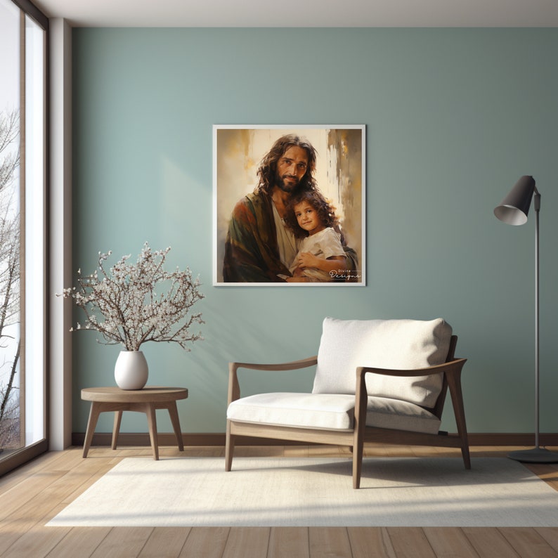 Jesus Of Nazareth Hd Etsy