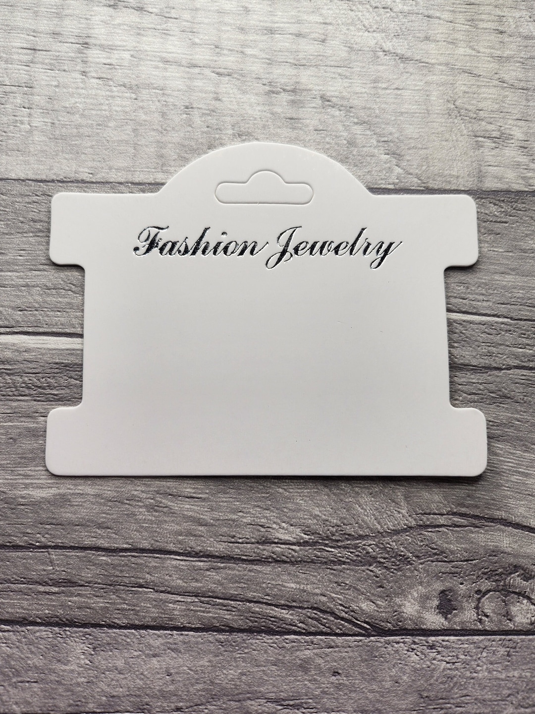 Jewellery Display Cards, Jewellery Earring Necklace Bracelet Display ...