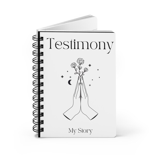 Testimonies - Etsy