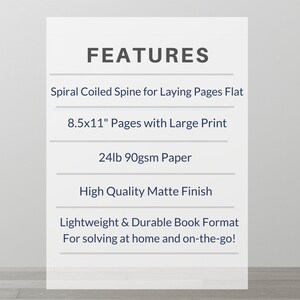 Video Game Word Search: 50 Pages Gaming Gift for Gamers - Etsy