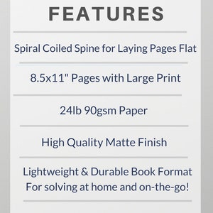 Horror Movies Word Search: 100 Horror Themed Puzzles, Horror Movie ...