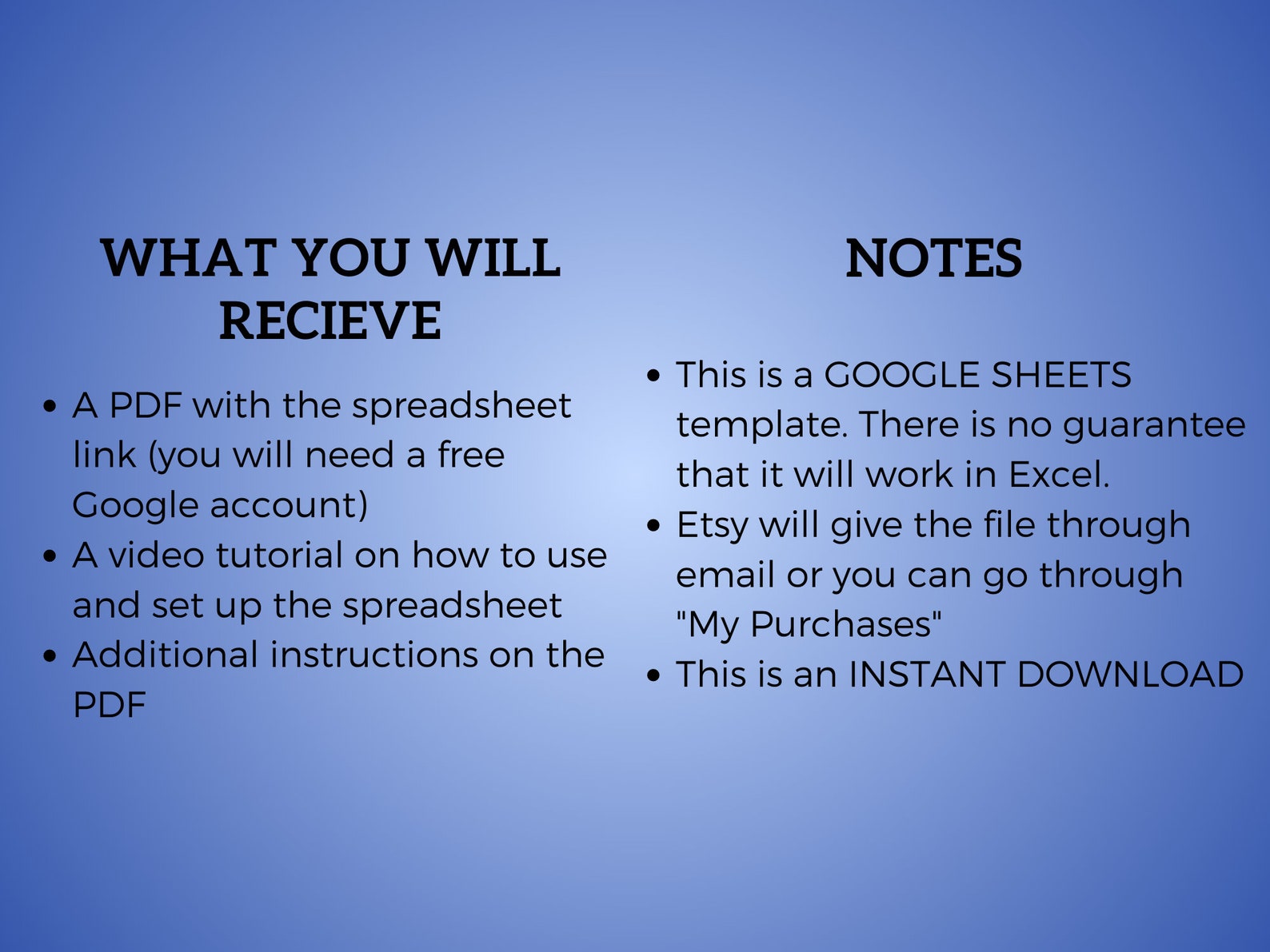 Attendance Tracker, Student, Employee, Club, Customizable Google Sheets ...