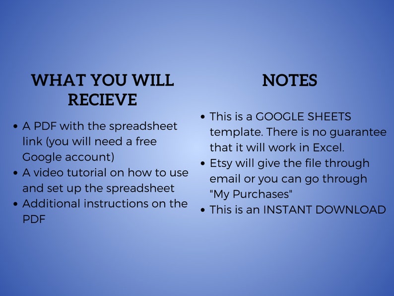 Attendance Tracker, Student, Employee, Club, Customizable Google Sheets ...