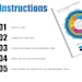 The 12 Jungian Archetypes Quick Reference Key and Archetype Goddesses ...