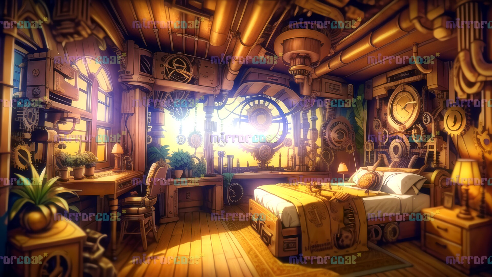 48 Streamer Vtuber Pngtuber Greenscreen Bedroom Game Room - Etsy Australia