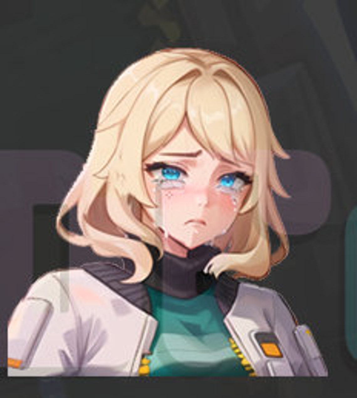 Deadlock Valorant, Twitch, Discord, Youtube, YT, Stream Emote Emoji ...