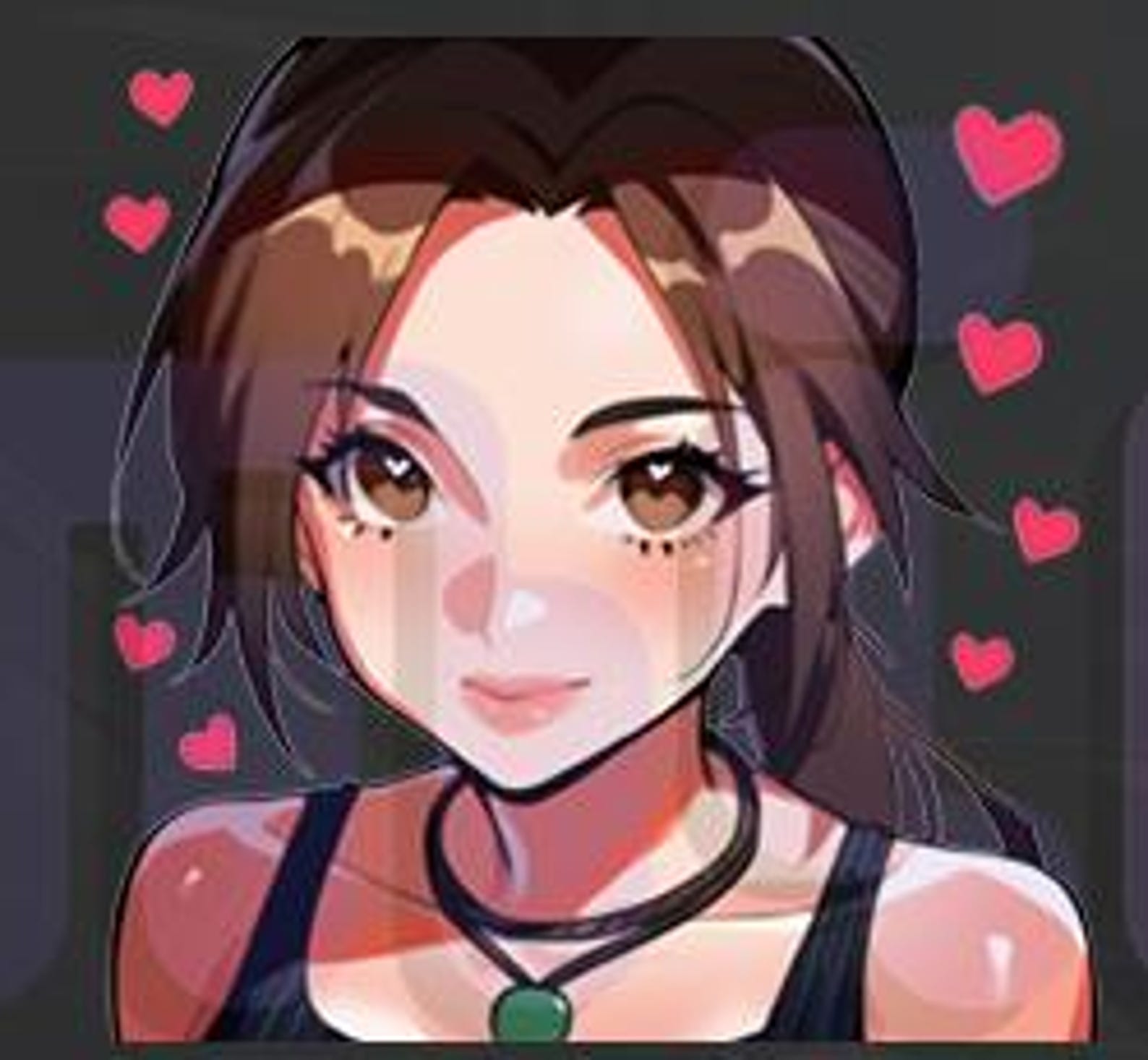 Lara Croft Emote Sticker Pack: Tomb Raider/dead by Daylight (digital ...