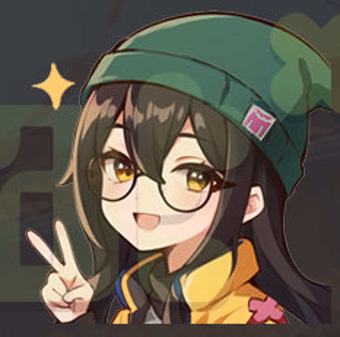 Killjoy Valorant Emote Sticker Pack: Twitch, Discord, Youtube (digital ...