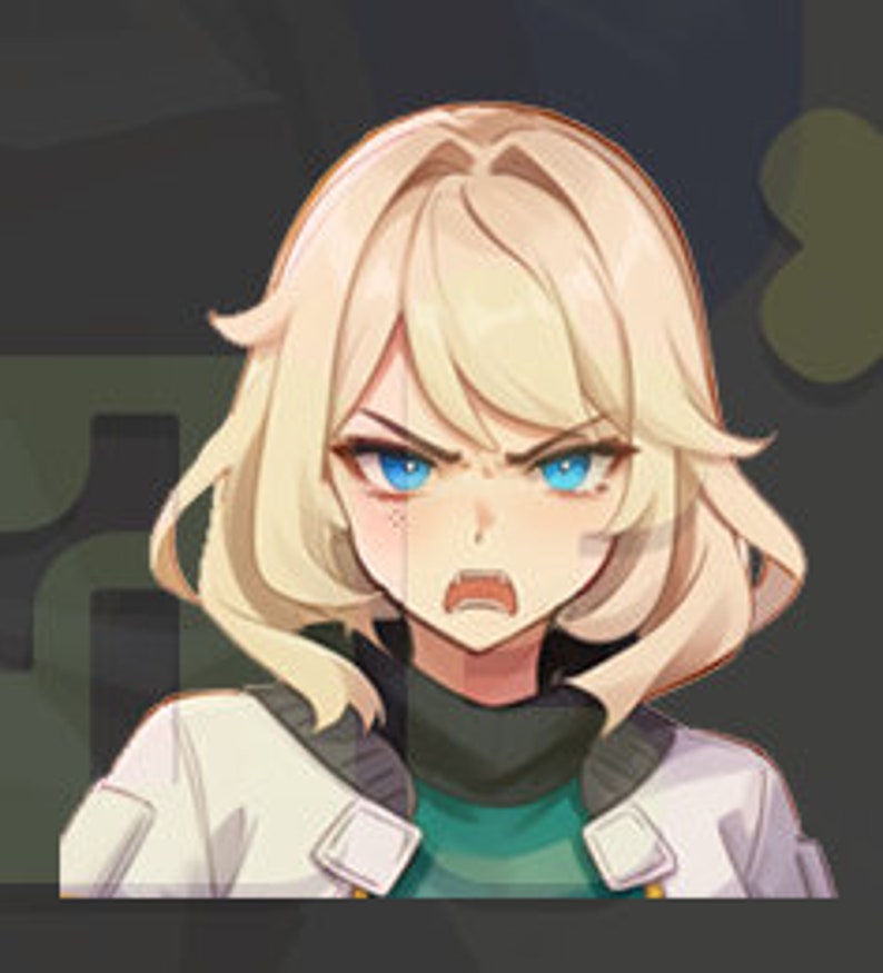 Deadlock Valorant, Twitch, Discord, Youtube, YT, Stream Emote Emoji ...