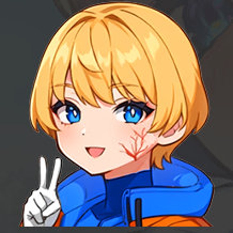 Wattson Apex, Twitch, Discord, Youtube, YT, Stream Emote Emoji Sticker ...