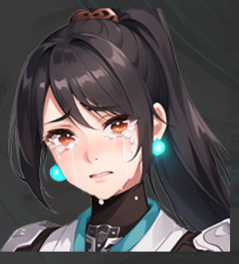 Sage Valorant, Twitch, Discord, Youtube, YT, Stream Emote Emoji Sticker ...