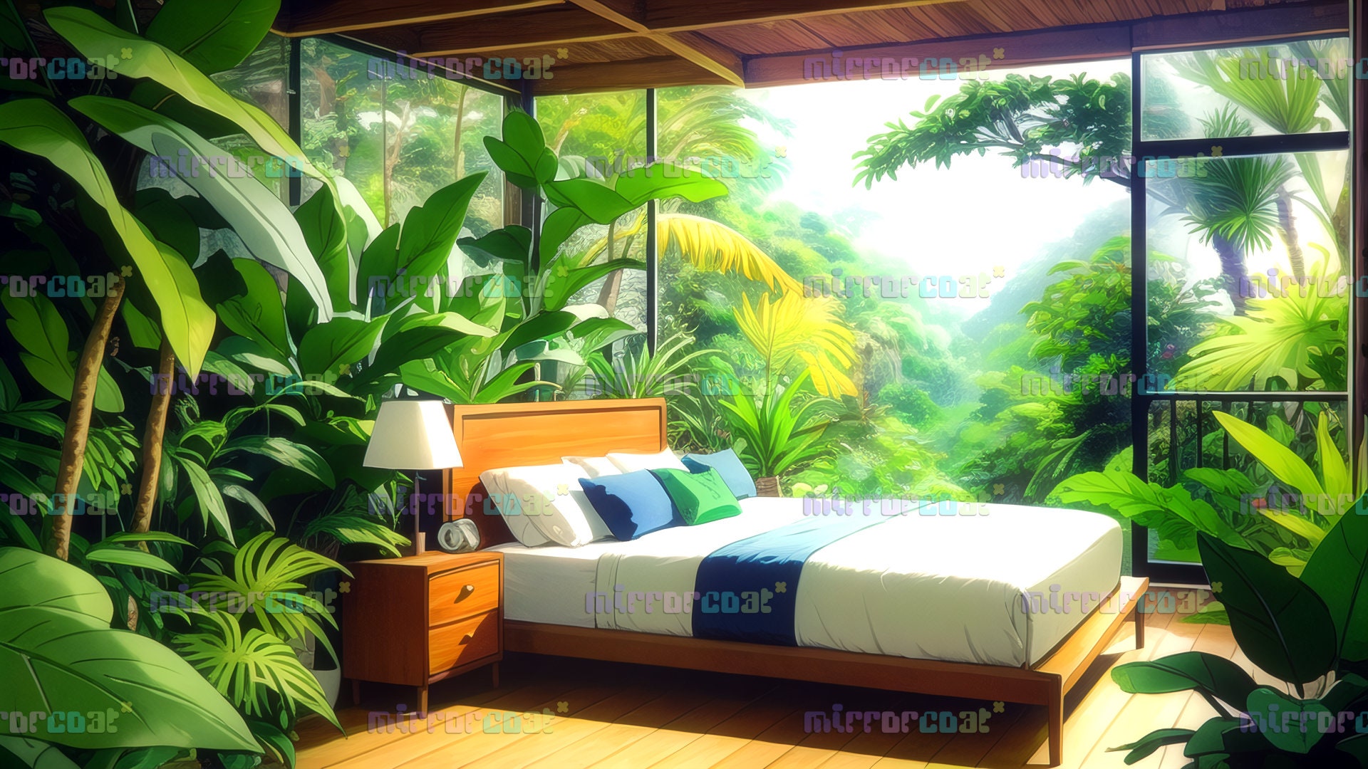 48 Streamer Vtuber Pngtuber Greenscreen Bedroom Game Room - Etsy Australia