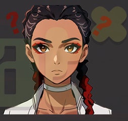 Loba Apex, Twitch, Discord, Youtube, YT, Stream Emote Emoji Sticker ...