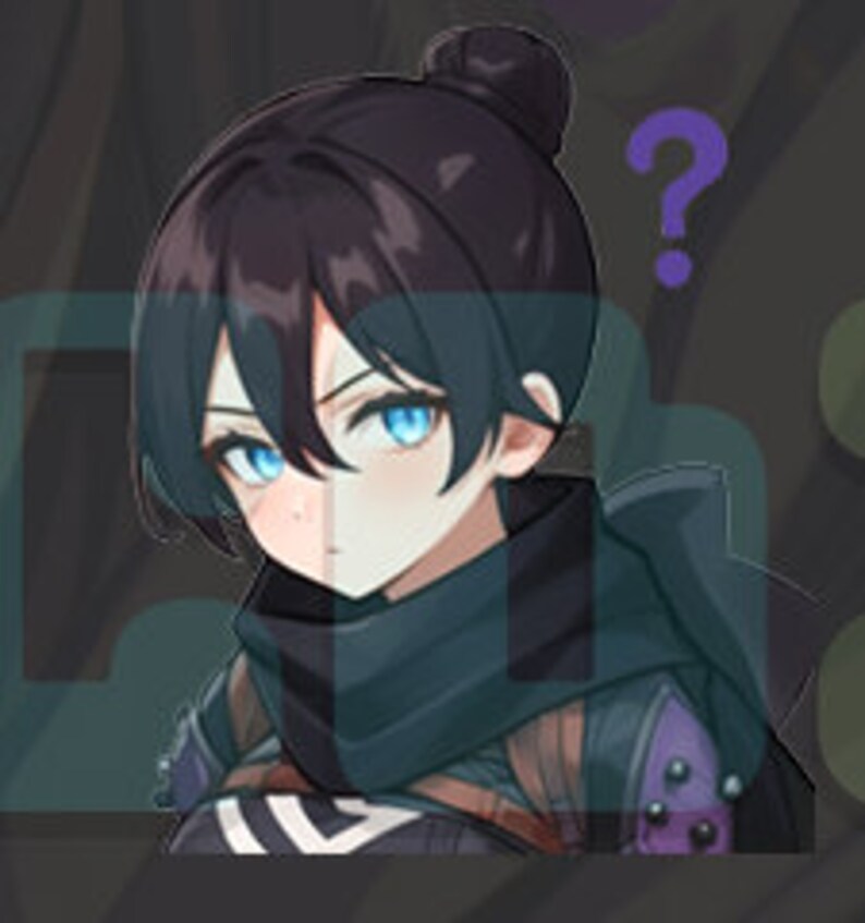 Wraith Apex, Twitch, Discord, Youtube, YT, Stream Emote Emoji Sticker ...