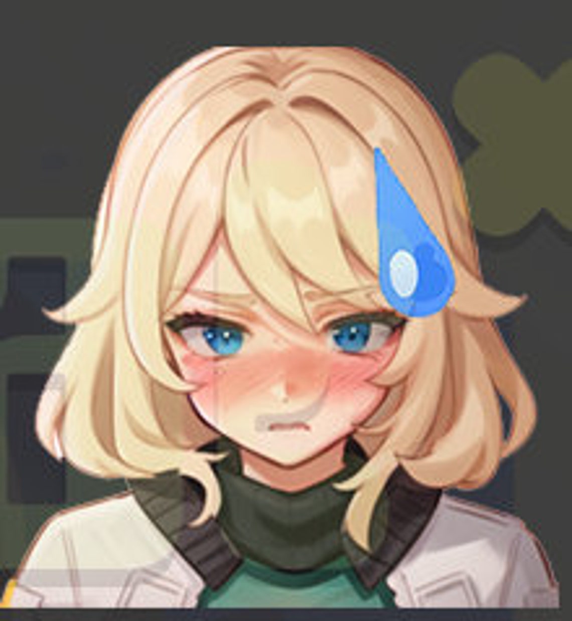 Deadlock Valorant, Twitch, Discord, Youtube, YT, Stream Emote Emoji ...