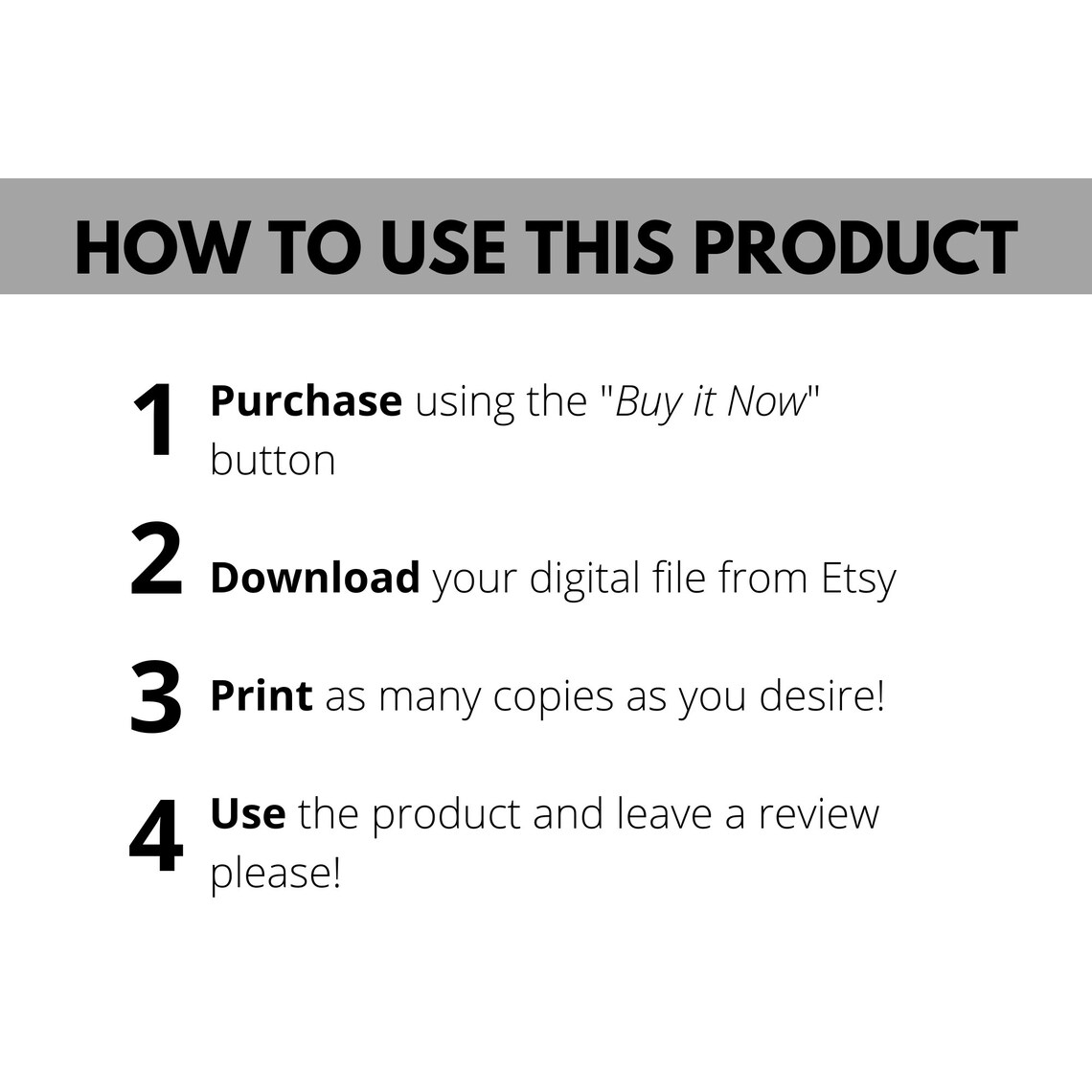 Intentional Morning Routine Workbook Printable, Create a Morning ...