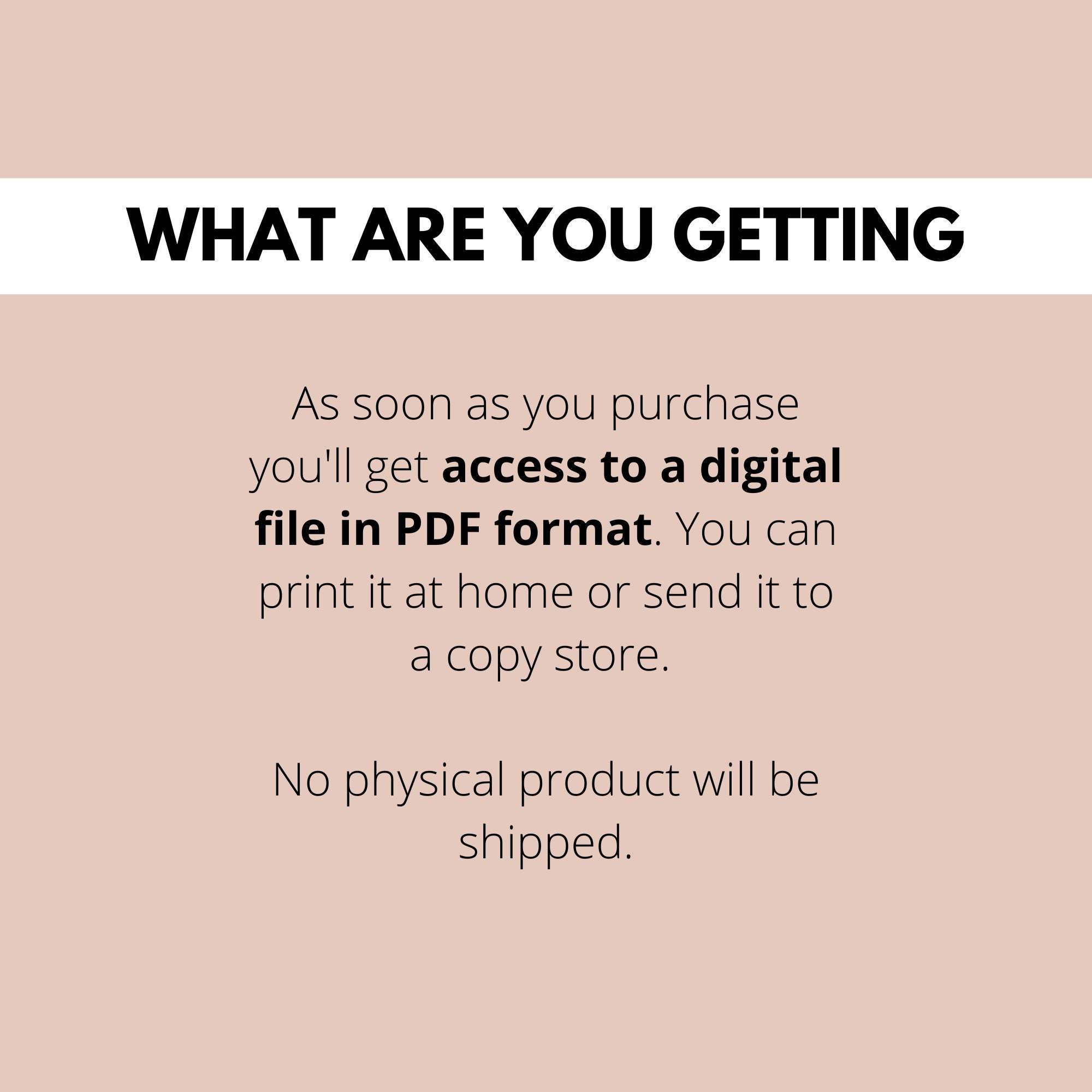 Nighttime Routine Planner Printable PDF, How to Plan Your Ideal Night ...