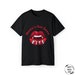 Gothic Vamp Mama Black Tshirt / Punk Goth Grunge Tee Ghoul Mom ...