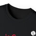 Gothic Vamp Mama Black Tshirt / Punk Goth Grunge Tee Ghoul Mom ...