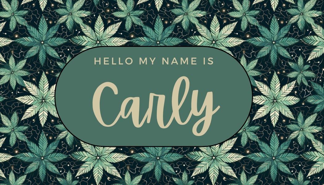 Cannabis Mandalas 12 Pack Cannabis Theme Scrapbook Paper Journal Paper ...