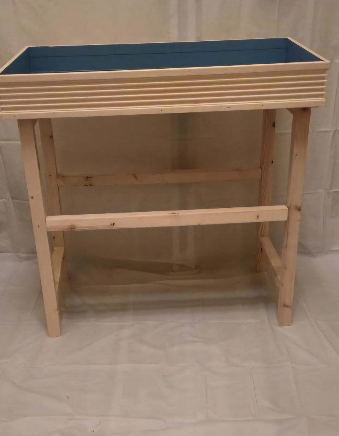 Sand Tray Therapy (tray 31in X 17in Height 35in on Wheels) - Etsy
