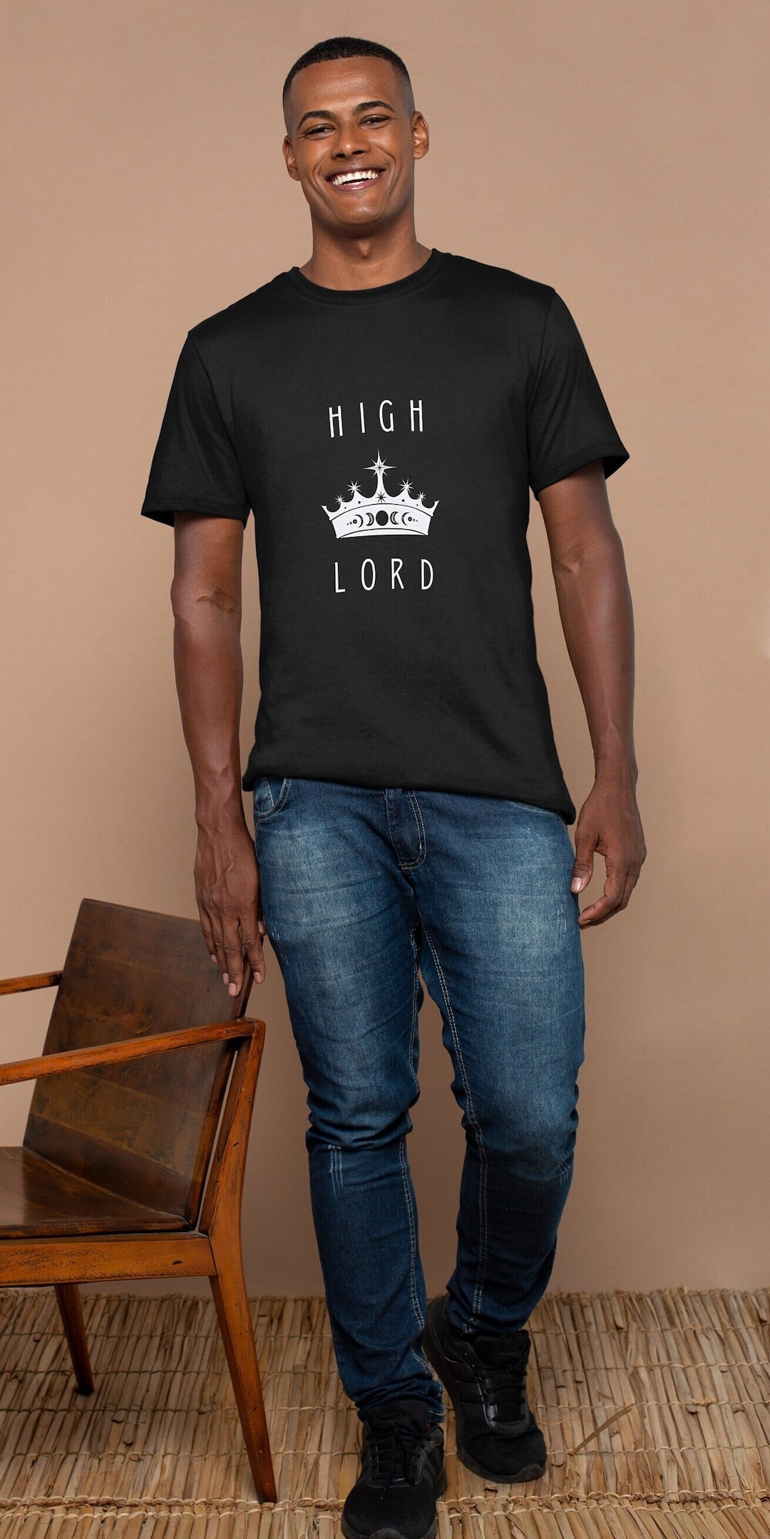 ACOTAR High Lord Shirt, Wedding Groom Shirt, A Court of Thorns and ...