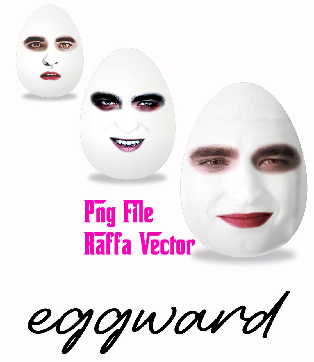 Eggward Meme Shirt, Robert Pattinson Meme Graphic Tee, Funny Meme Shirt ...