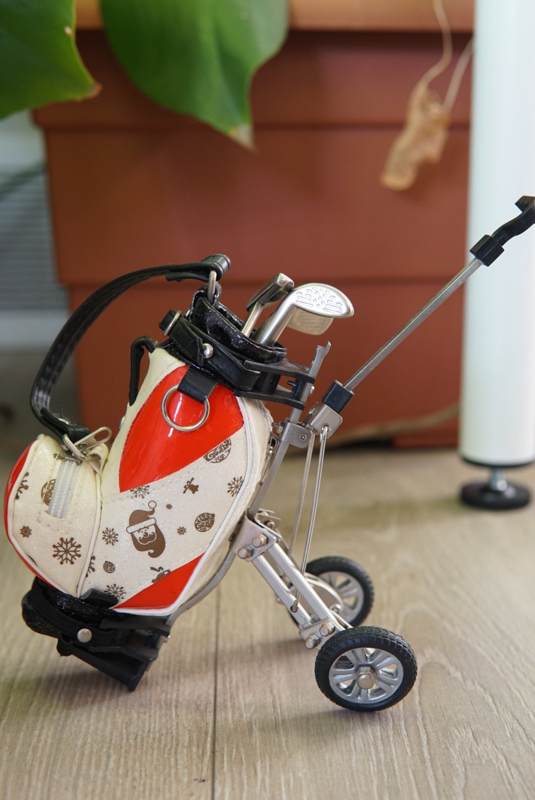 1/6 Scale Golf Setfor Popular Fashion Doll/blythe/fashion Royalty ...