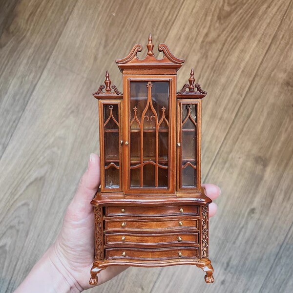 Dollhouse Display - Etsy