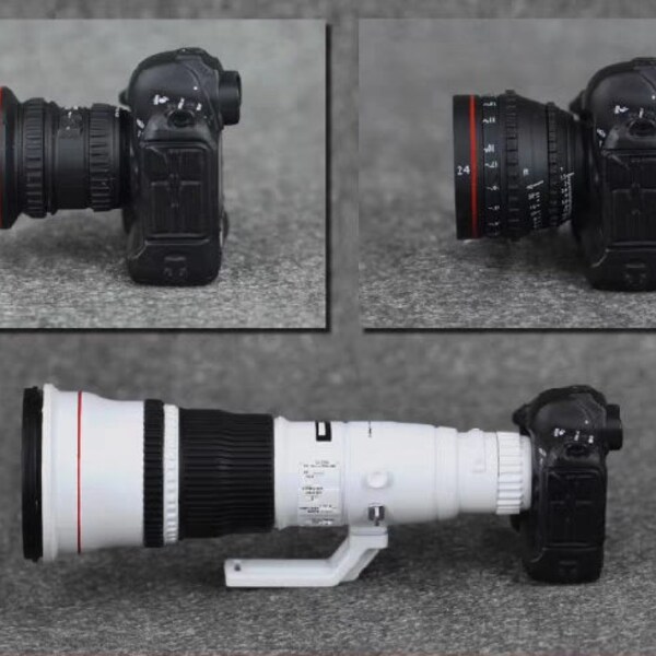 Realistic Miniatures - Etsy