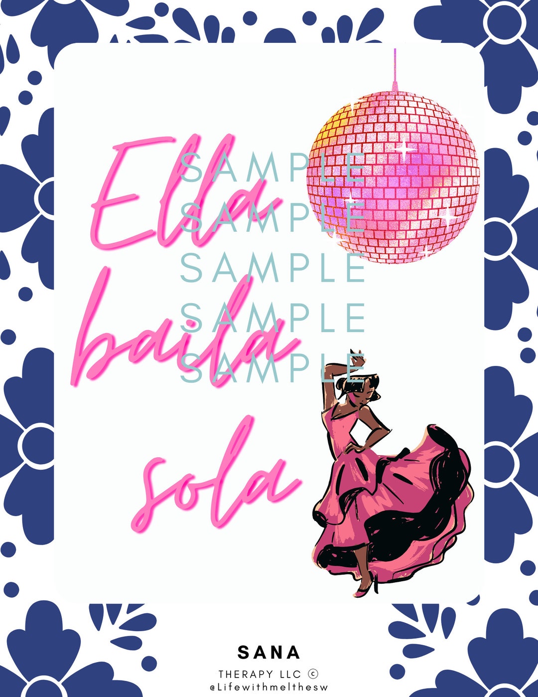 Peso Pluma-representation Matters-brown Girl Magic Classroom Signs- for ...