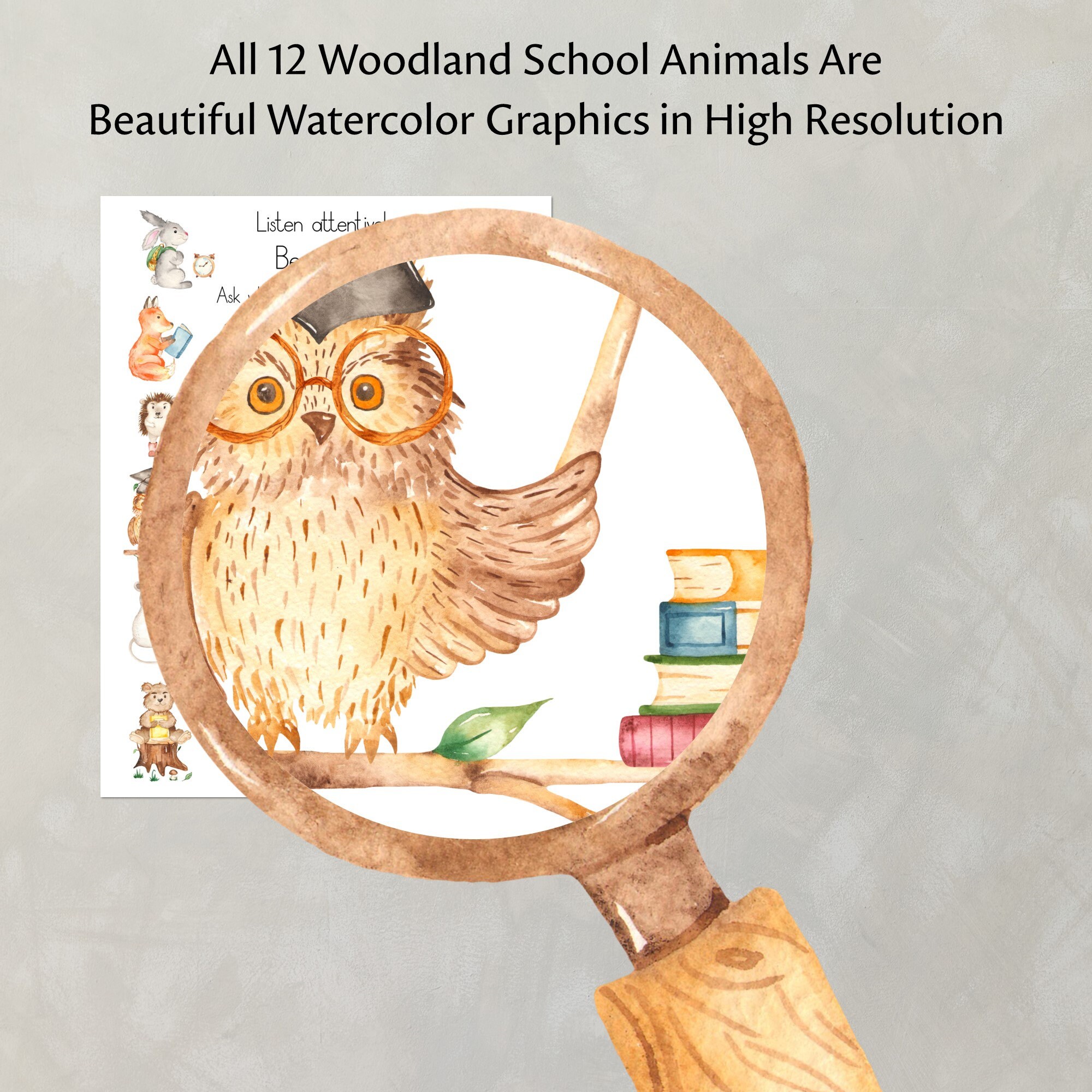 Elementary Classroom Rules Expectations Wall Art Poster - Etsy