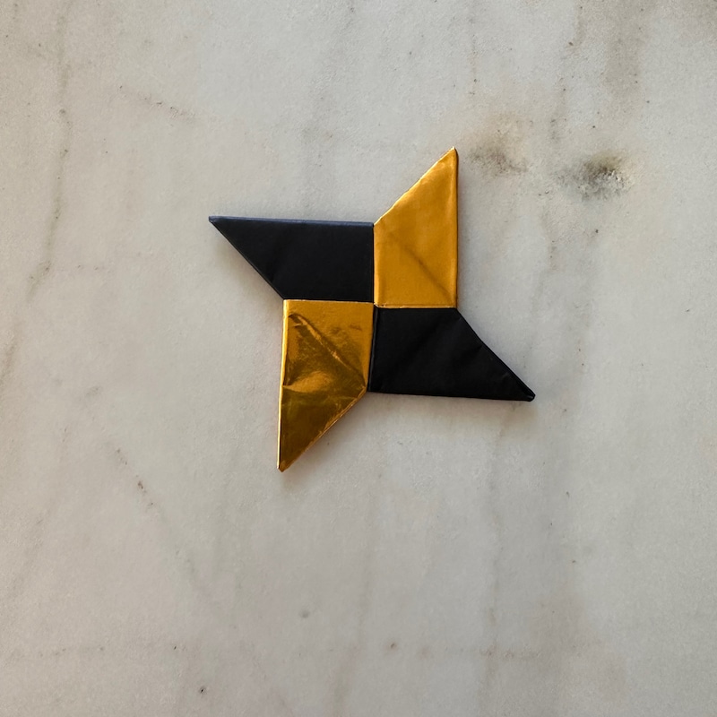 Ninja Stars - Etsy