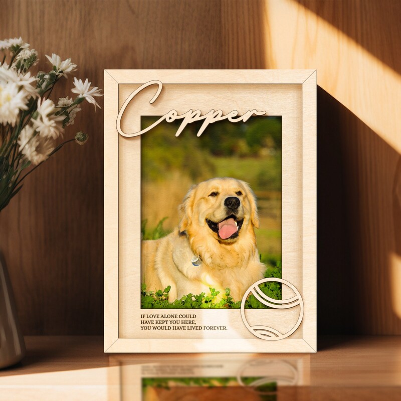 Dog House Frames - Etsy