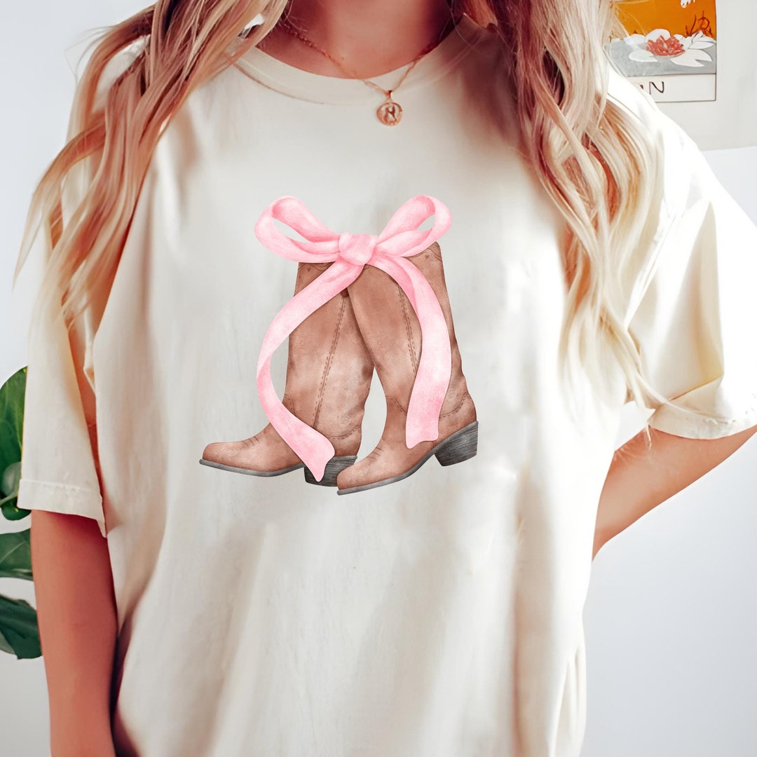 Kokette Cowgirl PNG, Kokette Western Png, Western-Kokette, Cowgirl-Stiefel png, Stiefel mit ...