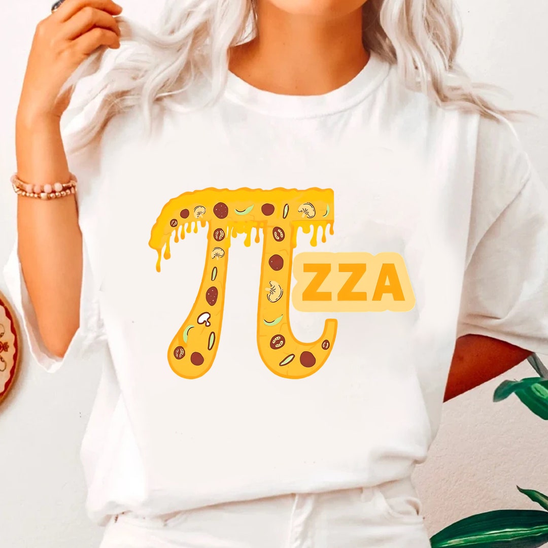 Happy Pi Day Pizza Png, Pi Day Png , Math Teacher Png , Pi Day Rainbow ...