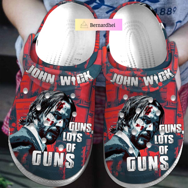 John Wick Shoes - Etsy