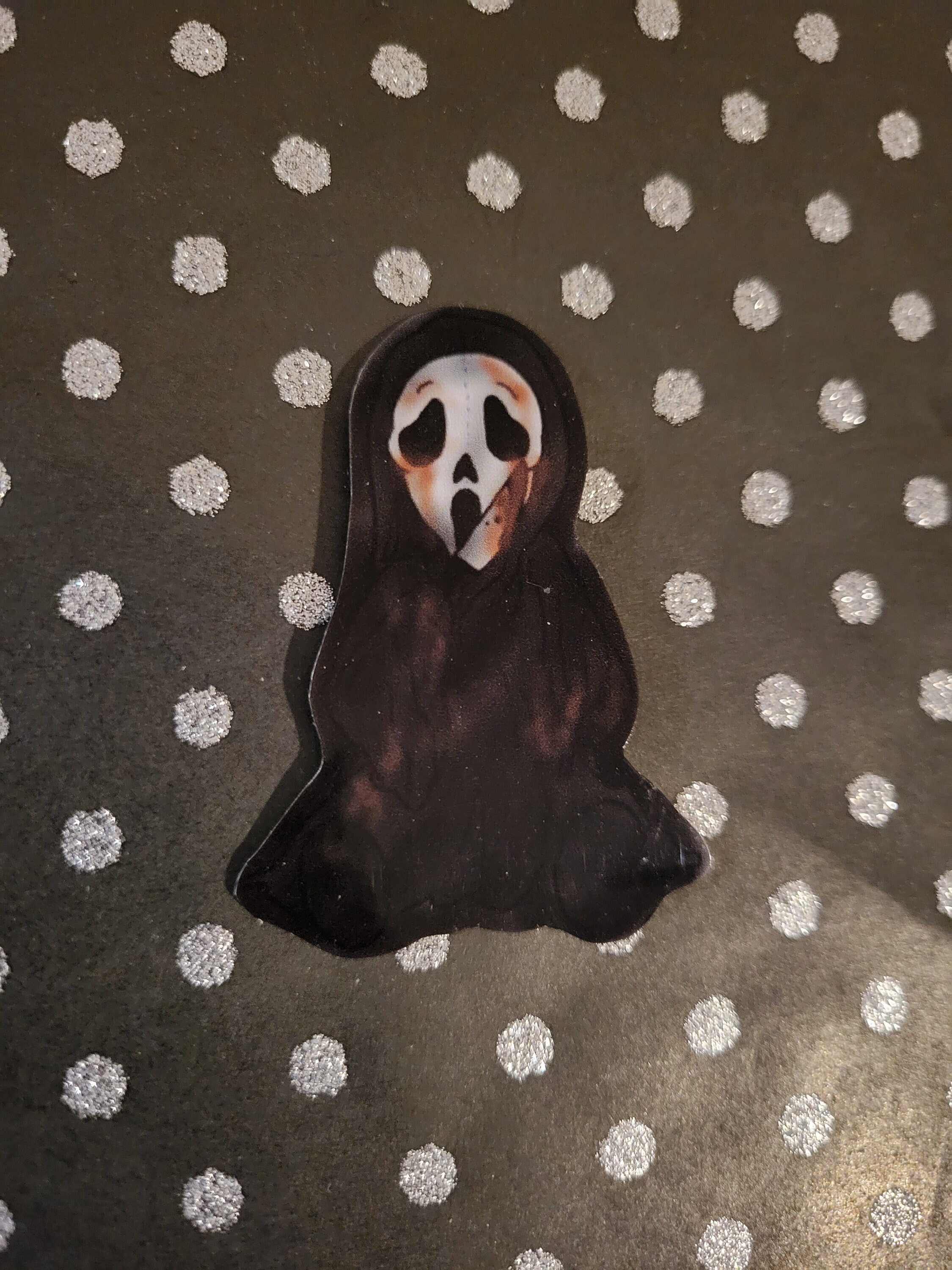 Slashers Sticker Set - Etsy