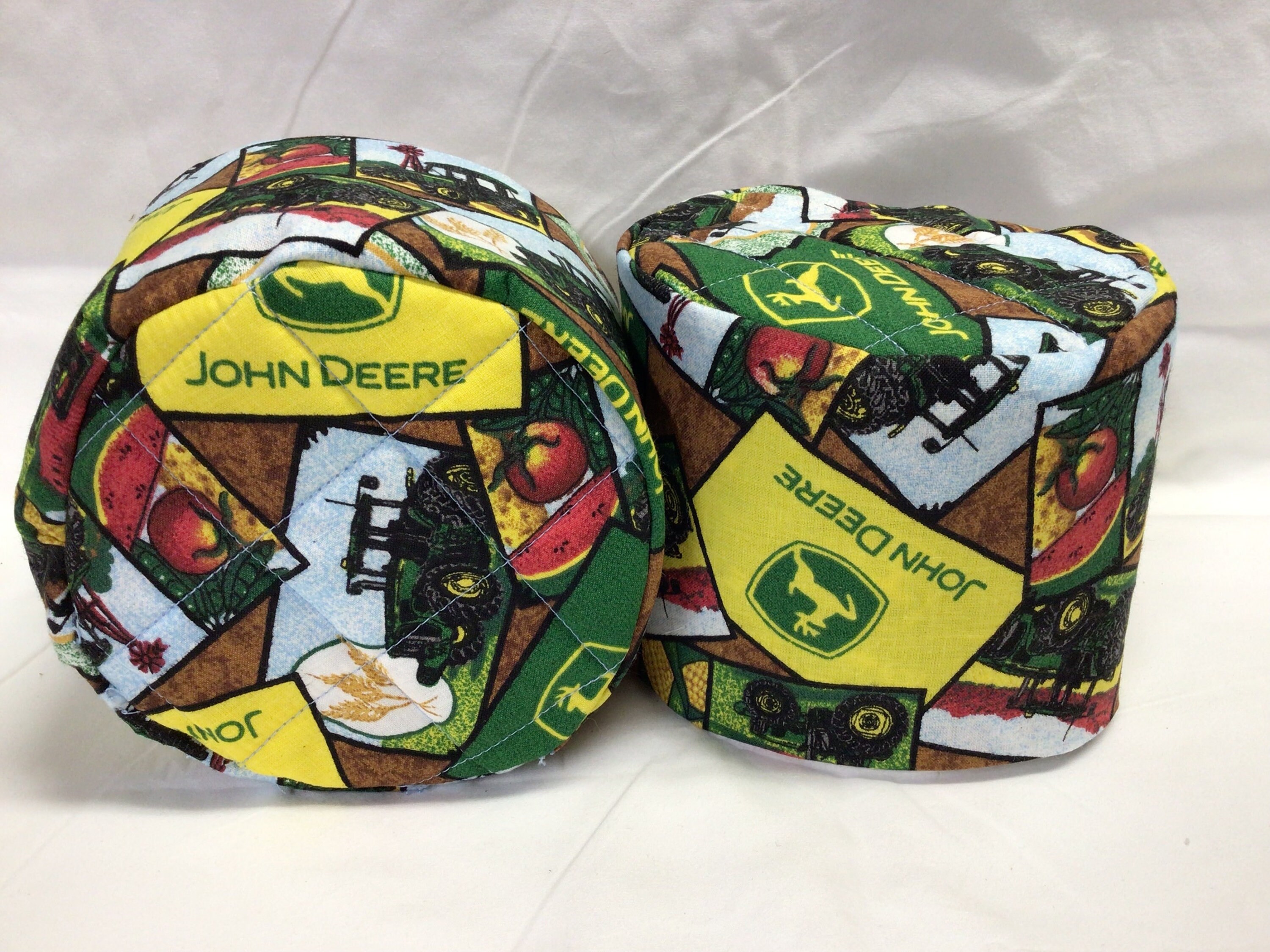 John Deere Toilet Paper Roll Cover, Free Ship - Etsy