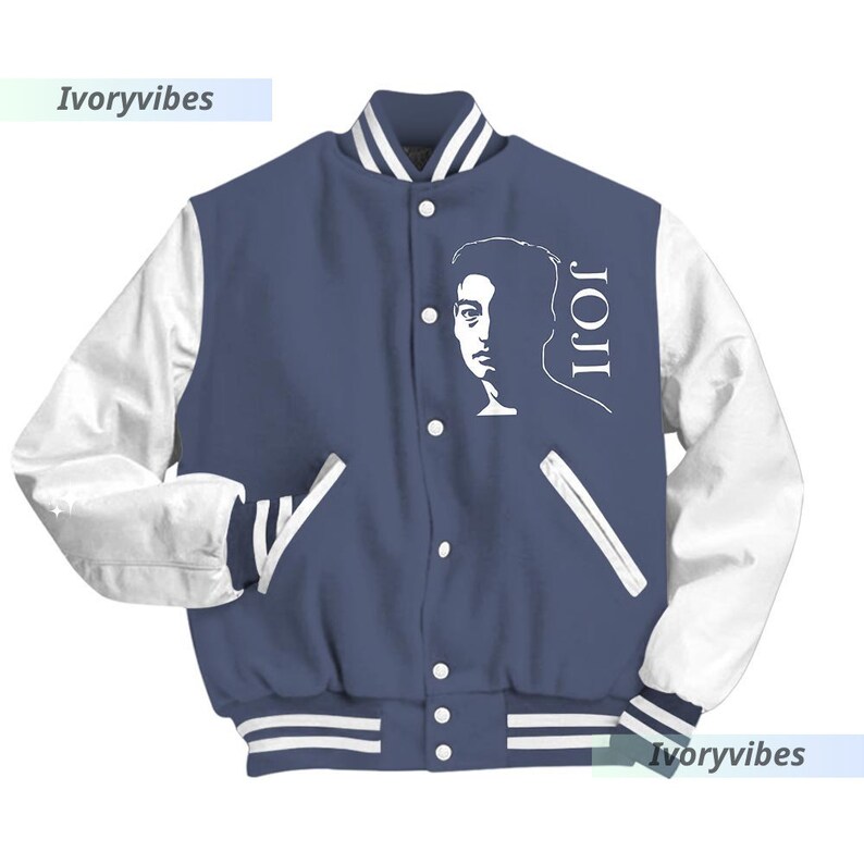 Joji Pandemonium World Tour 90s Varsity Vintage Merch Concert - Etsy