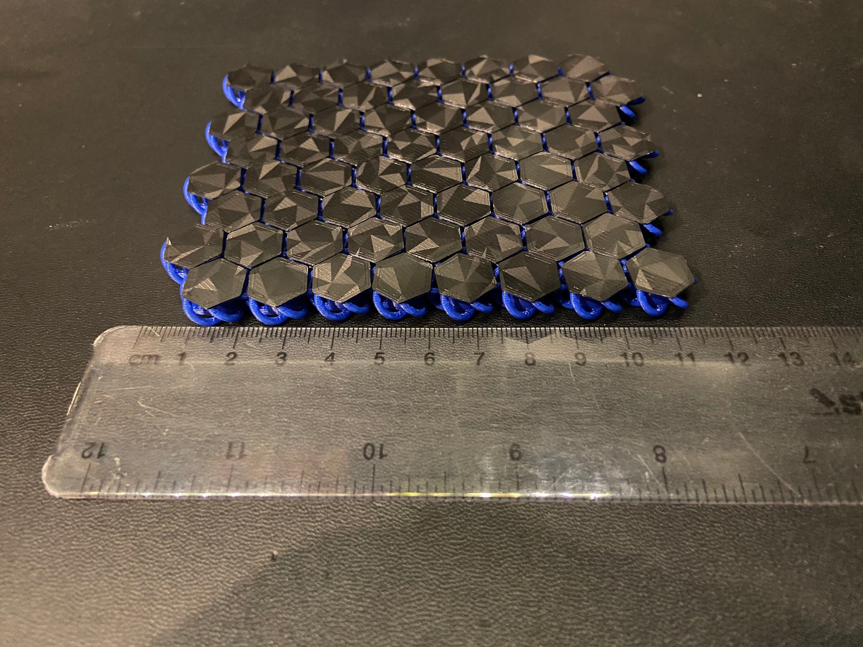 3D Printed NASA Fabric - Etsy Australia