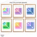 Math Poster, 5 Sets, Homeschool, Printable Poster, Classroom Decor ...