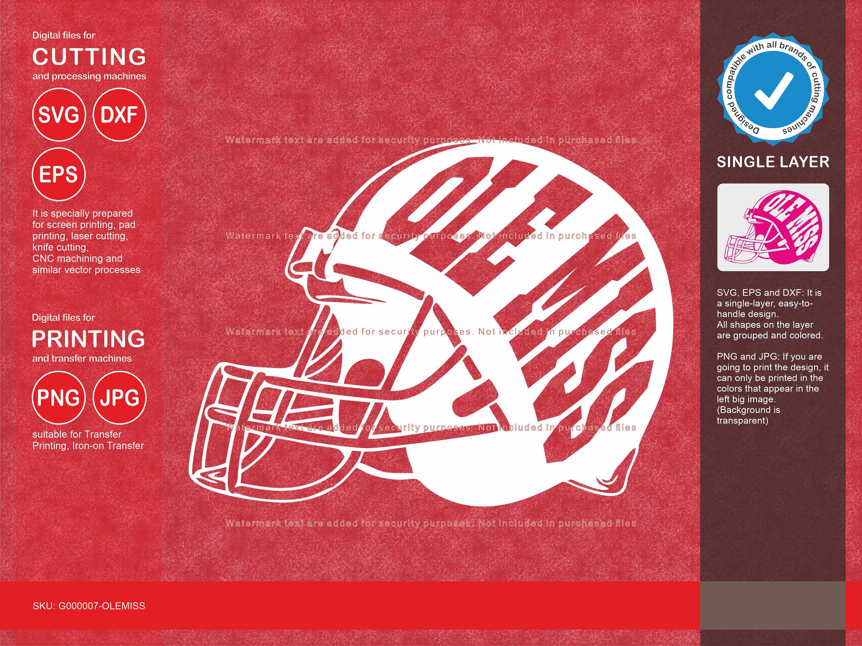 Ole Miss Svg, Ole Miss 9 Football Svg Mascot Designs Pack, Ole Miss Svg ...