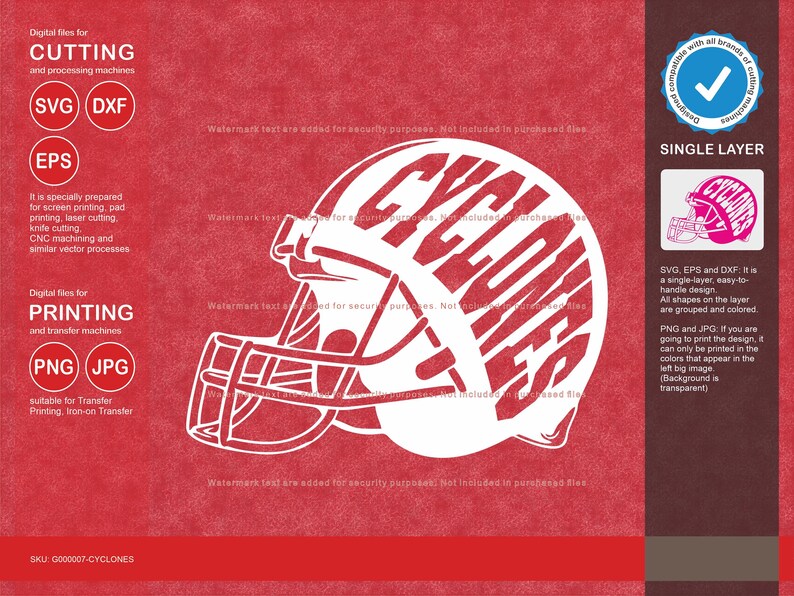 Cyclones Svg, Cyclone 9 Football Svg Mascot Designs Pack, Cyclones Svg ...