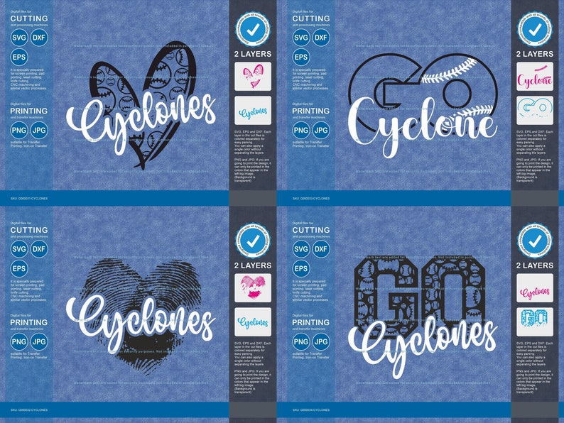 Cyclones Svg, Cyclone 20 Baseball Svg Mascot Designs Pack, Cyclones Svg ...