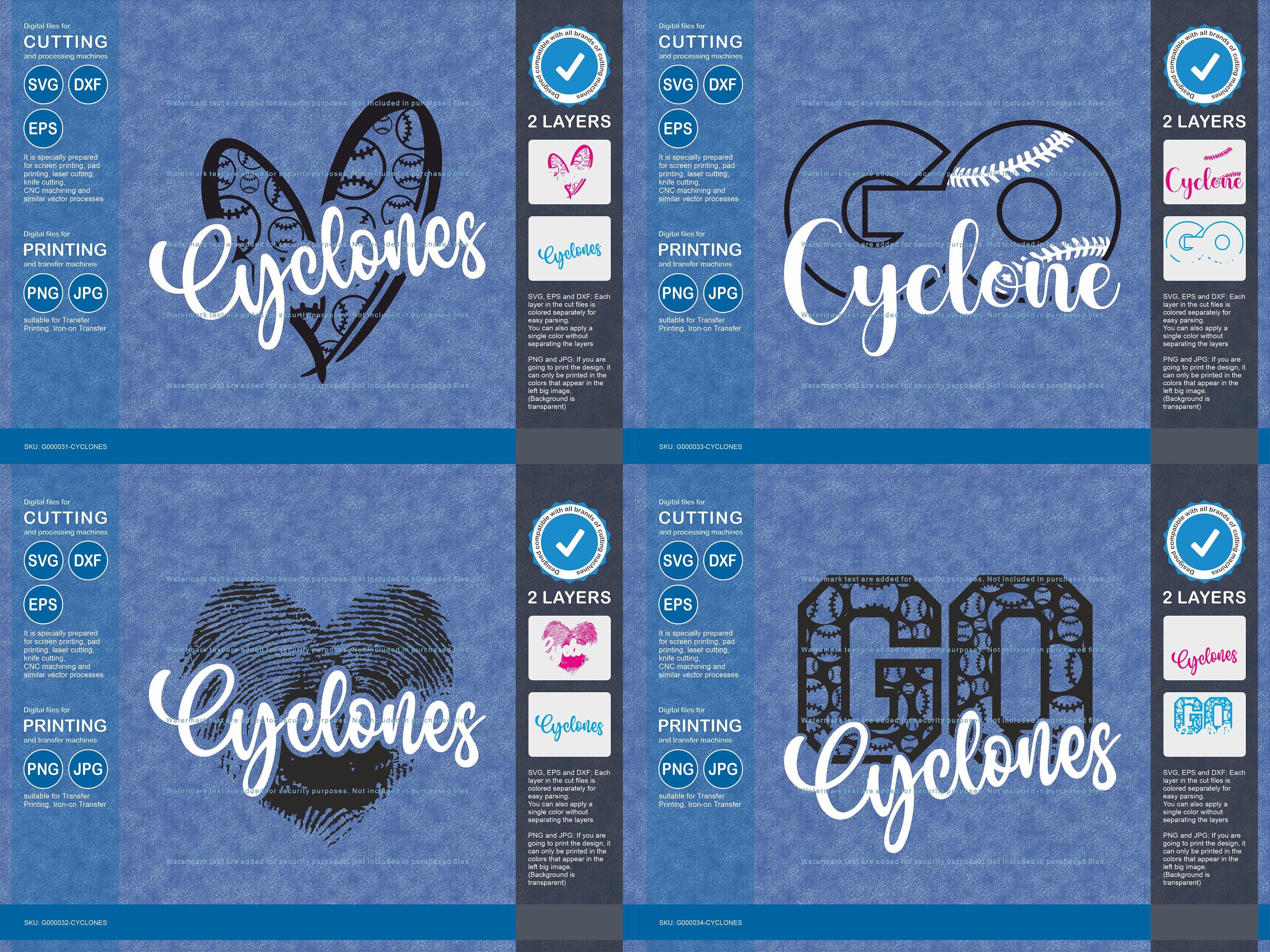 Cyclones Svg, Cyclone 20 Baseball Svg Mascot Designs Pack, Cyclones Svg ...