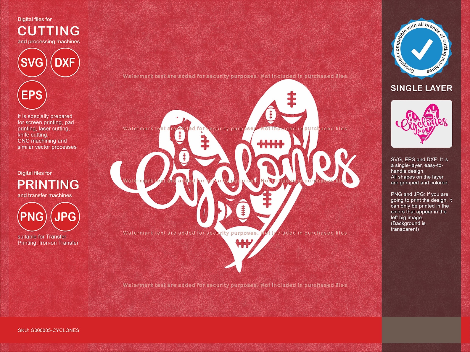 Cyclones Svg, Cyclone 9 Football Svg Mascot Designs Pack, Cyclones Svg ...