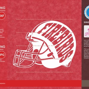 Firebirds Svg, Firebird 9 Football Svg Mascot Designs Pack, Firebirds ...