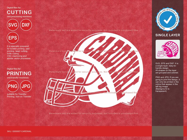 Cardinal Svg, Cardinal 9 Football Svg Mascot Designs Pack, Cardinal Svg ...