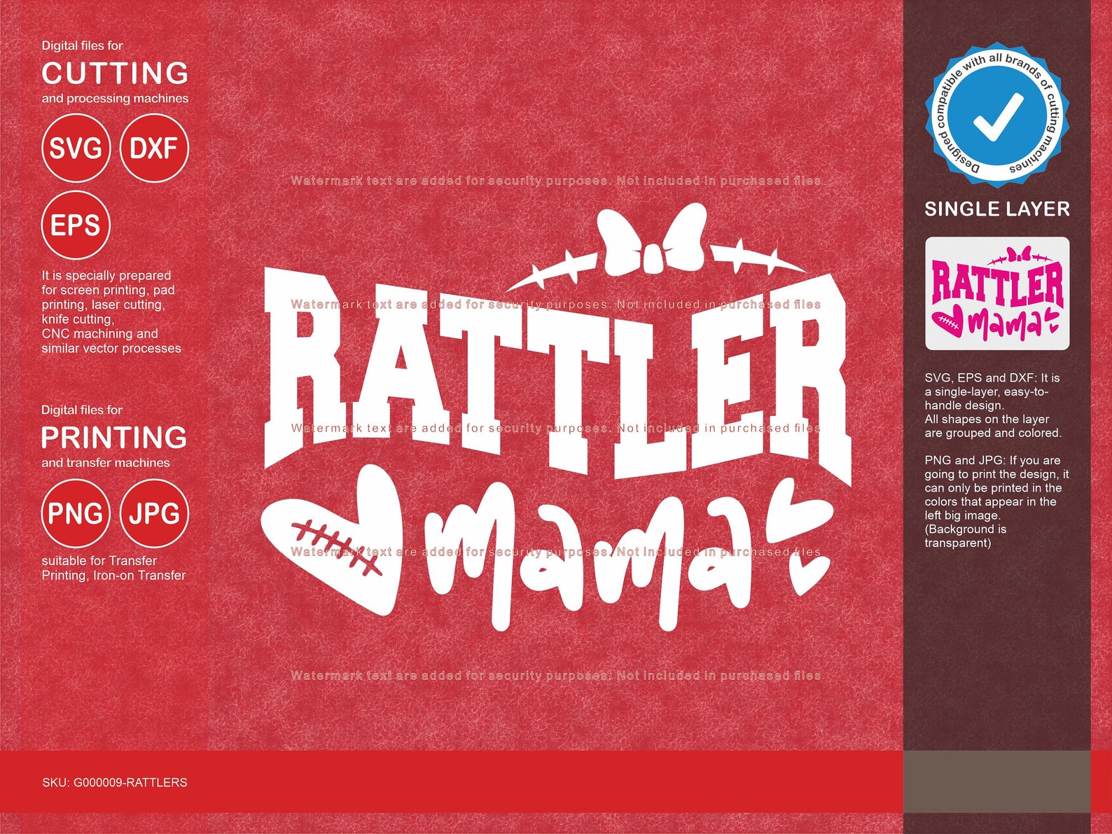 Rattlers Svg, Rattler 9 Football Svg Mascot Designs Pack, Rattlers Svg ...